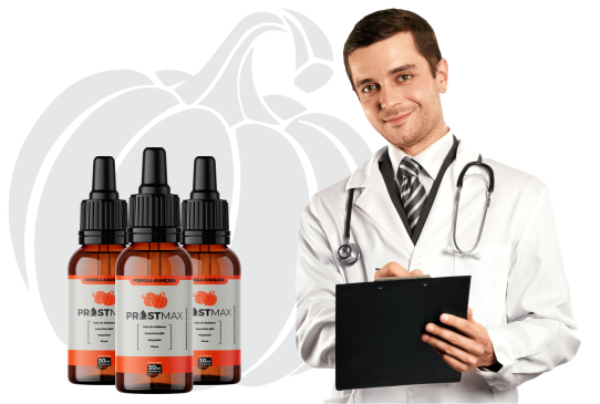ProstMax – Cuidando da Saúde do Homem